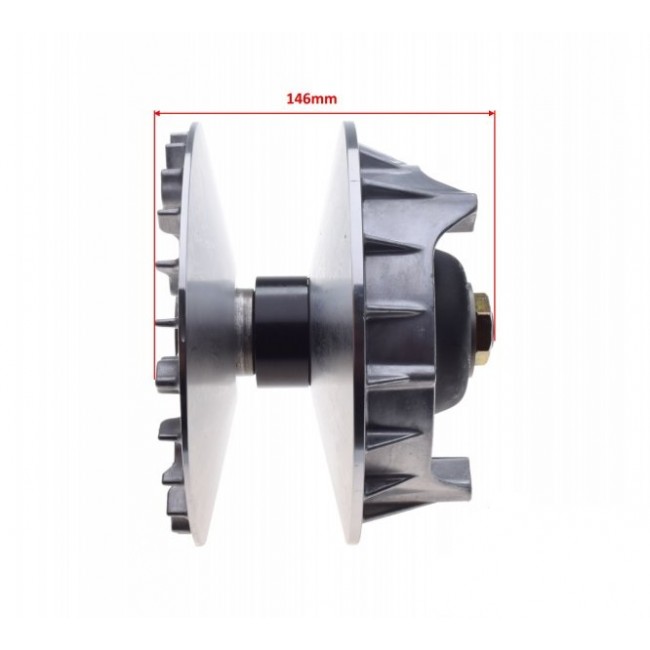 Variatorius CF MOTO 400 600
